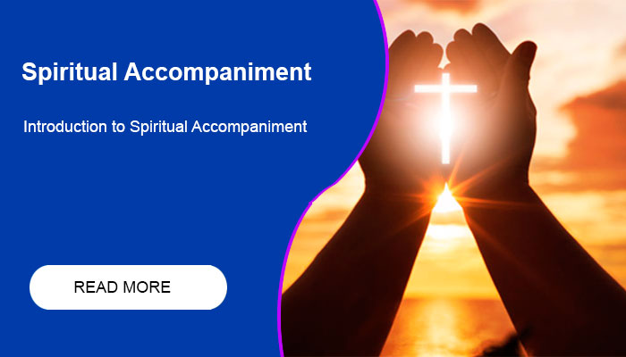 Introduction to Spiritual Accompaniment - Formazione a distanza APRA
